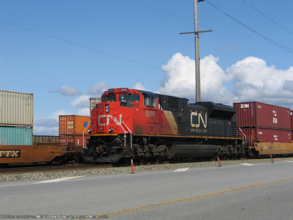 CN 8886